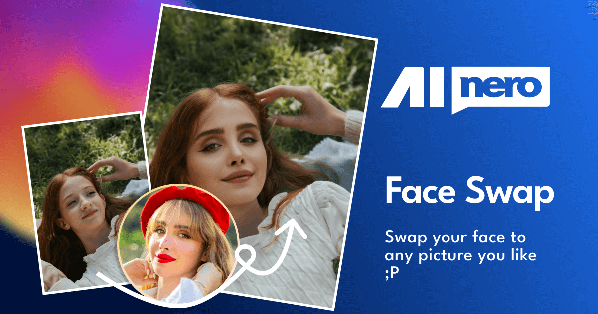 One-Click AI Face Swap | Transform Your Photos for Free Online